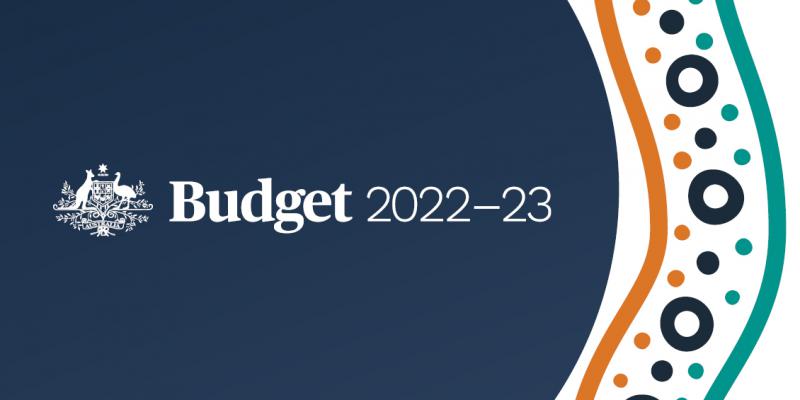 Budget 2022-23: National Indigenous Australians Agency | NIAA