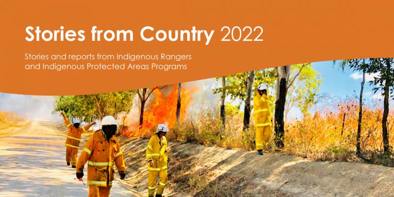 Stories from Country 2022 | NIAA