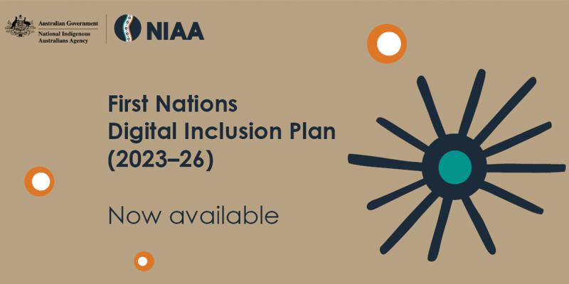 Helping to Close the Gap through Digital Inclusion | NIAA