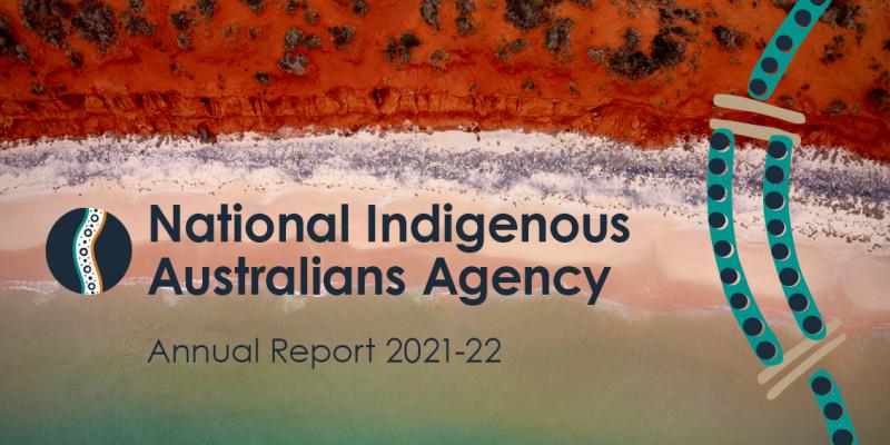 NIAA Annual Report 2021-22 | NIAA