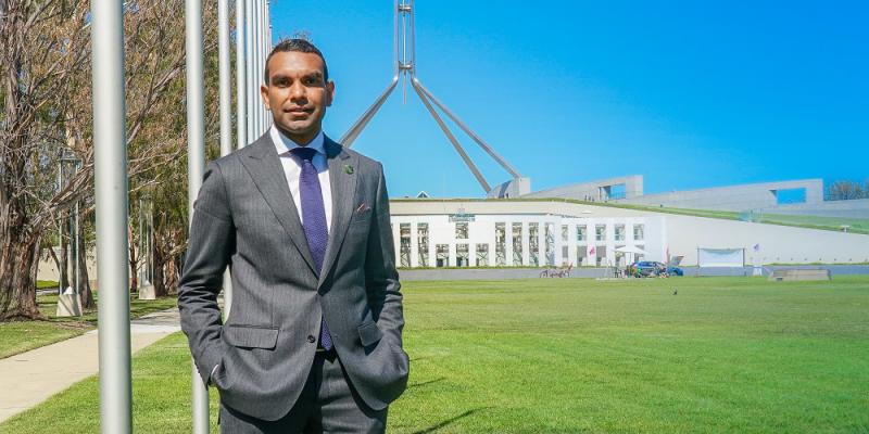 Your voice matters | NIAA