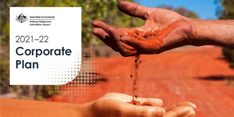 NIAA 2021–22 Corporate Plan now available | NIAA