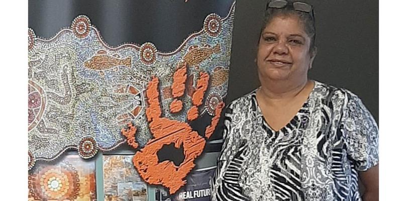 A Second Chance for Elaine Hickey | NIAA