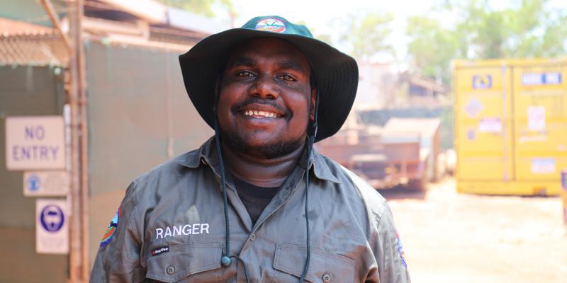 Support for Indigenous Rangers this World Ranger Day | NIAA