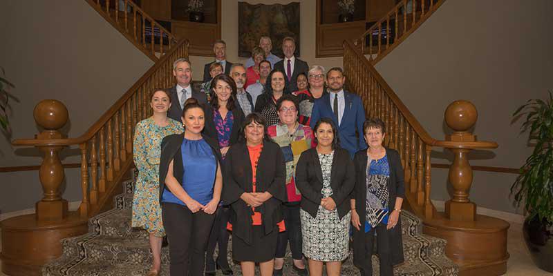 Joint Council on Closing the Gap marks start of true partnership | NIAA