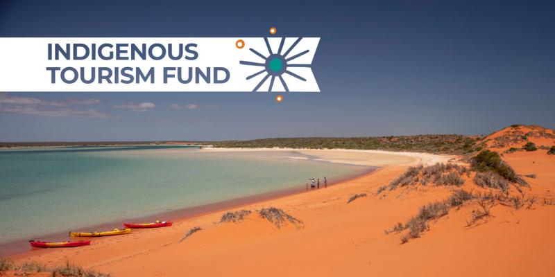 National Indigenous Tourism Mentoring Program | NIAA