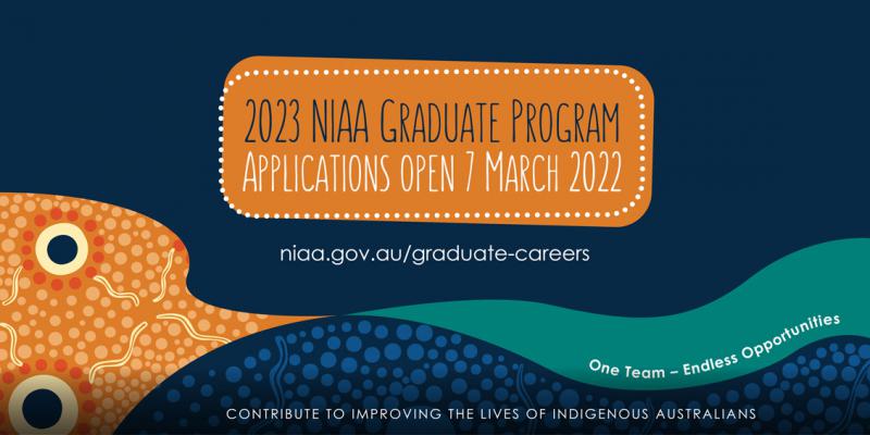 Would you like to be an NIAA Graduate? | NIAA