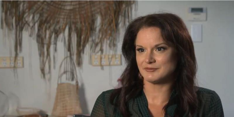 Indigenous in Business Award finalist Leah Cameron | NIAA