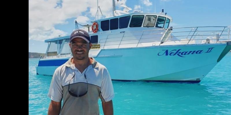 Empowering their people for their culture and future | NIAA