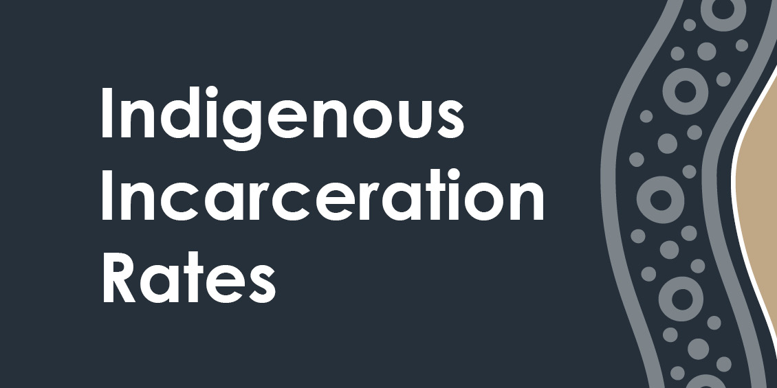 Indigenous Incarceration Rates | NIAA