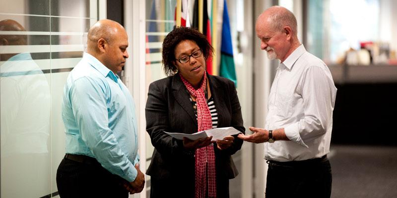 Meeting Communique: Indigenous Advisory Council, February 2014 | NIAA