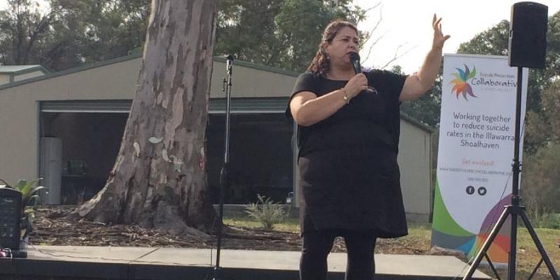 Shoalhaven National Sorry Day Event - Reconciliation Bridge Walk | NIAA
