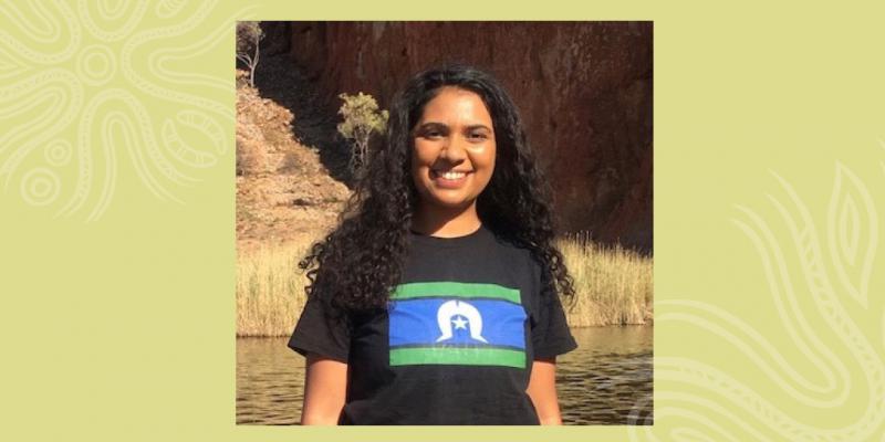 Renee Phillips - International Day of Women and Girls in Science | NIAA