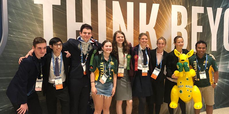 Connecting culture and STEM in the USA | NIAA