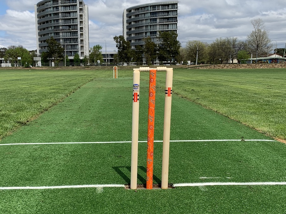The Middle Stump | NIAA