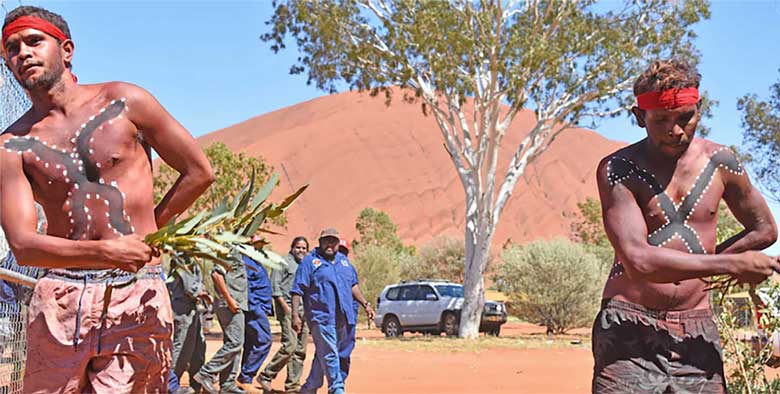 Stories from Country 2022 | NIAA