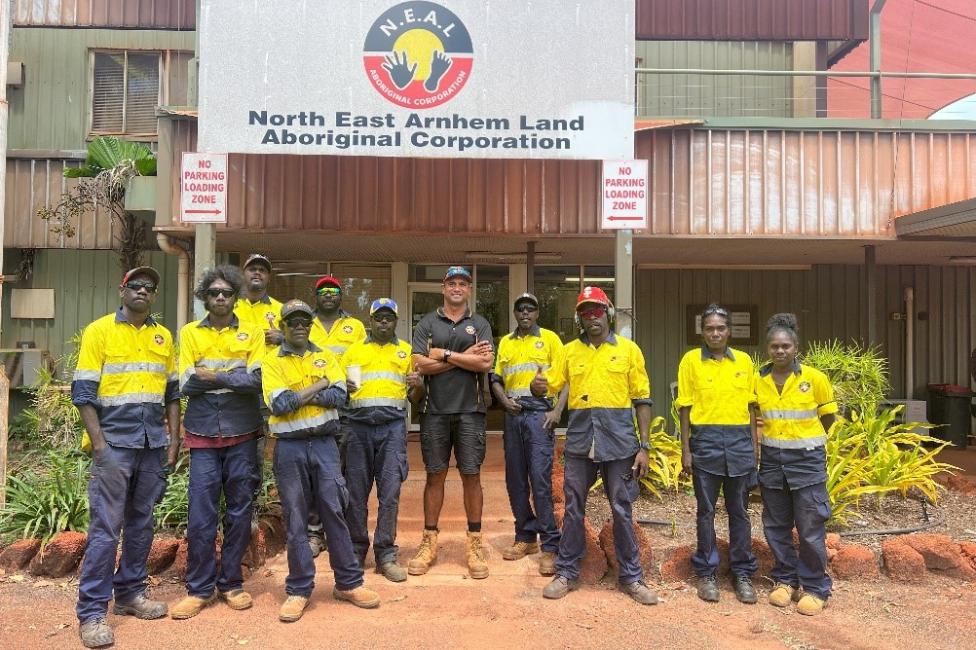 Indigenous Procurement Policy (IPP) | NIAA