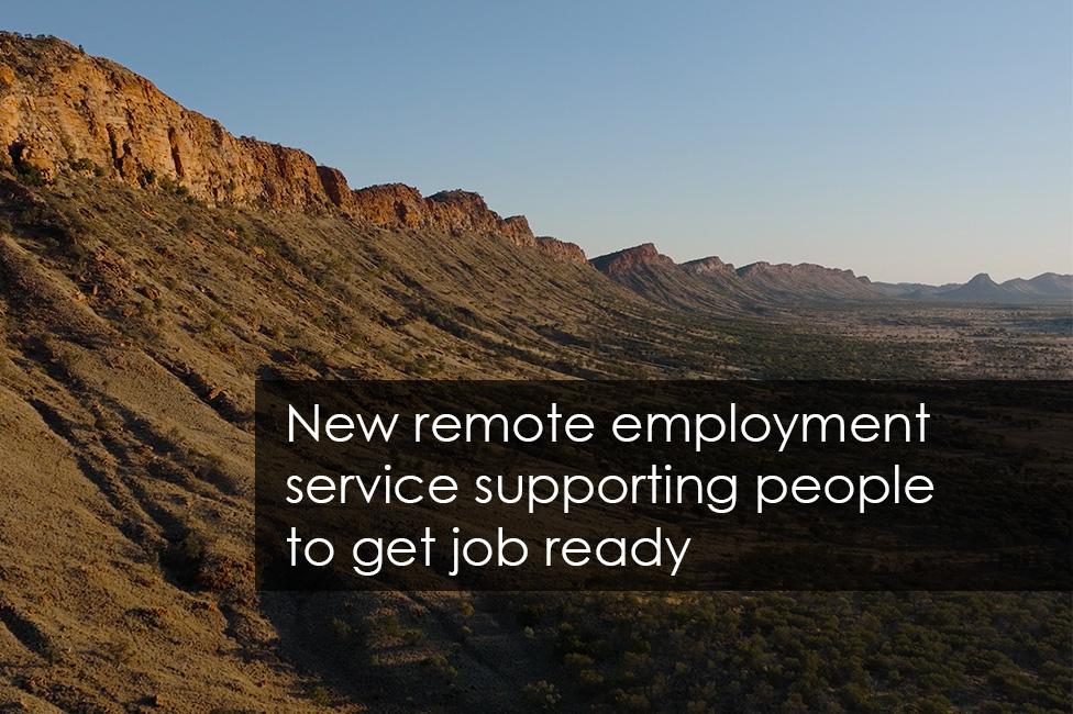 Grants open for remote jobs program | NIAA